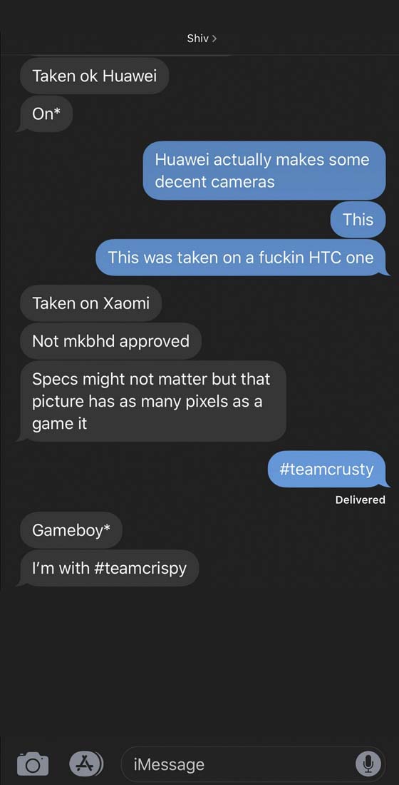 #1 SMS iMessage Tracker – Spy on Text Messages on Someone Else’s Phone ...